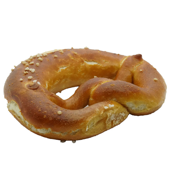 Brezel – Brustadbua
