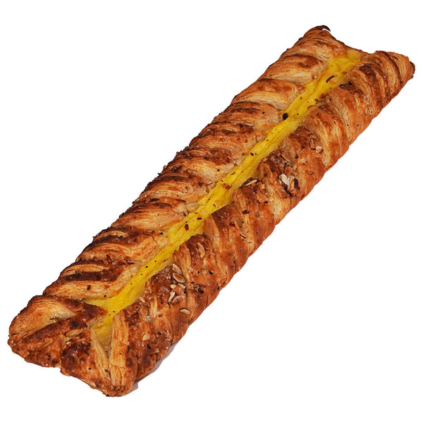 Prinsessestang – Brustadbua